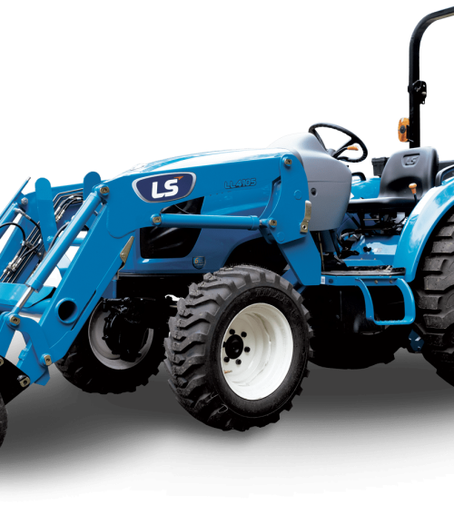 LS Tractor Archives - Worley Equipment